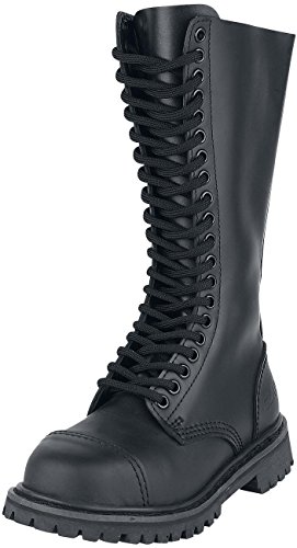 BRandit Springerstiefel – Die 15 besten Produkte im Vergleich - Die ...