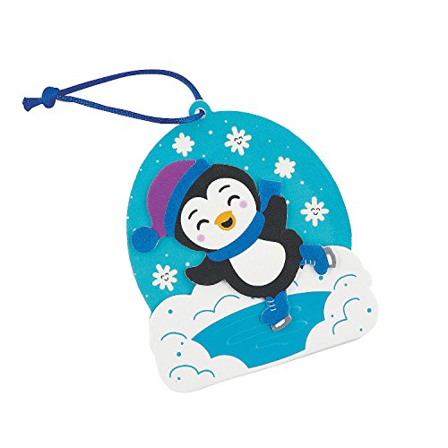 Best Penguin Activity Kit for Fun-Loving Kids