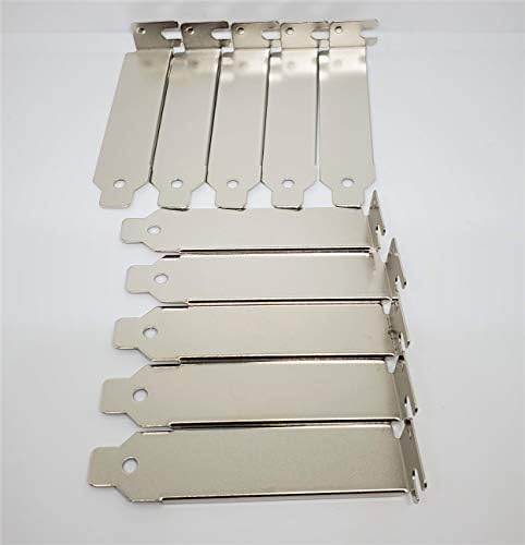 Amazon.com: StarTech.com Steel Full Profile Expansion Slot Cover Plate ...