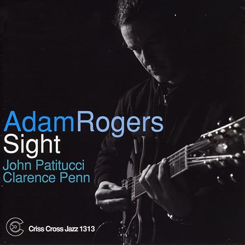 Amazon.com: Sight : Adam Rogers: Digital Music