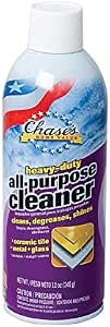 Amazon.com: Chase's Home Value No Scent All Purpose Cleaner Spray 12 oz ...