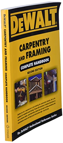 The 30 Carpentry Books To Read In July 2025 - Cherry Picks