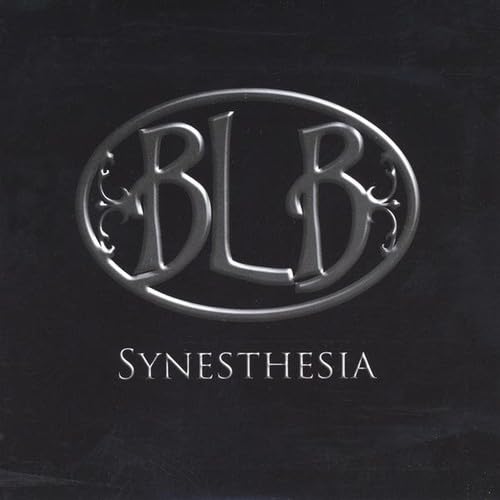 BLB - Synesthesia - Amazon.com Music