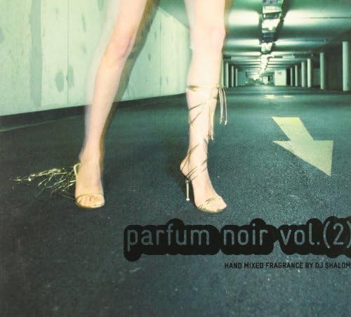 DJ Shalom - Parfum Noir Vol 2 - Amazon.com Music