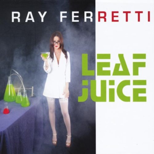 Play Leaf Juice by Ray Ferretti on Amazon Music