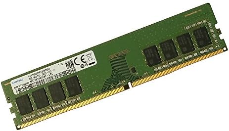 Amazon.com: Samsung 8GB DDR4 SDRAM Memory Module