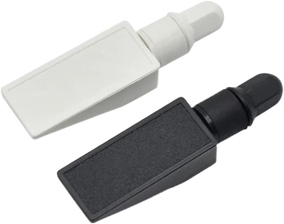 Amazon.com: 19-54-01 Black Plastic Swell Latch Southco Fasteners Swell ...