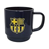 ・ブランド:FCBarcelona(FCバルセロナ)・製造元:FCBarcelona(FCバルセロナ)・モデル:BCN87787・製造元/メーカー部品番号:BCN87787・オフィシャルライセンスグッズ・サイズ：直径8cm×8.8cm・素材...