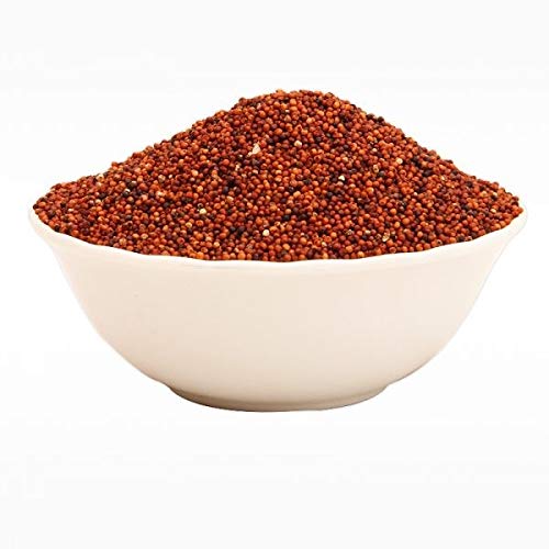 SriSatymev ® Ragi 900g | Finger Millet | Nachni : Amazon.in: Grocery ...