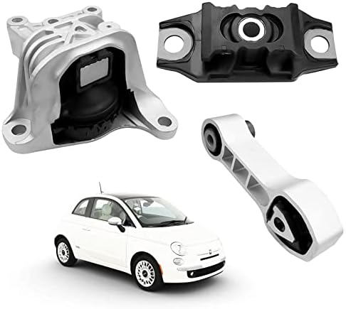 Amazon.com: Aumtoni Engine Motor Mount Automatic Transmission Bracket ...