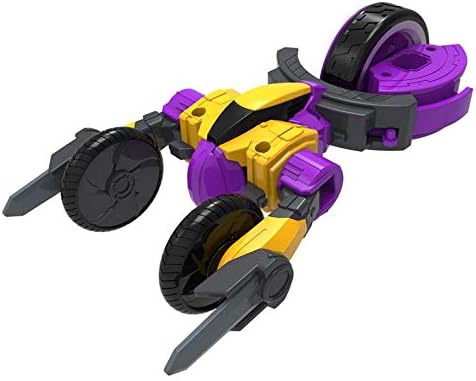 CYP BRANDS Spin Racers (SR-05), Multi-Colour (1) – TopToy