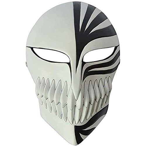 Find The Best Ichigo Kurosaki Hollow Masks Reviews & Comparison - Katynel