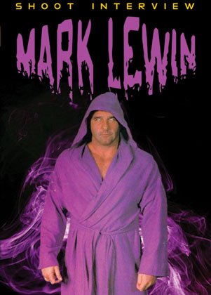 Amazon.com: Mark Lewin Shoot Interview Wrestling DVD-R : Movies & TV
