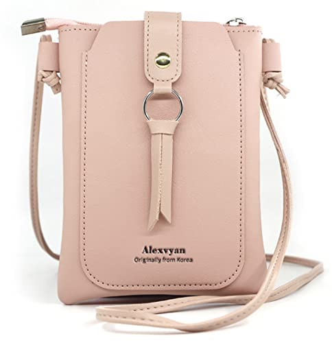 Buy Alexvyan Mobile Pouch & Sling Bag for Women | Phone Pouch for Girls ...