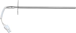 Amazon.com: Replacement For Whirlpool Oven Range Temperature Sensor ...