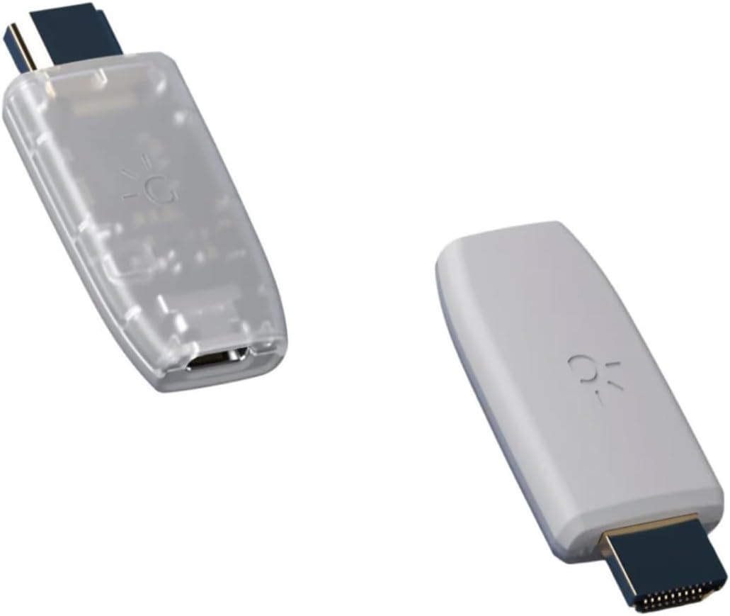 Amazon.com: GENKI ShadowCast 2-4K USB 3.2 Smallest External Capture and ...