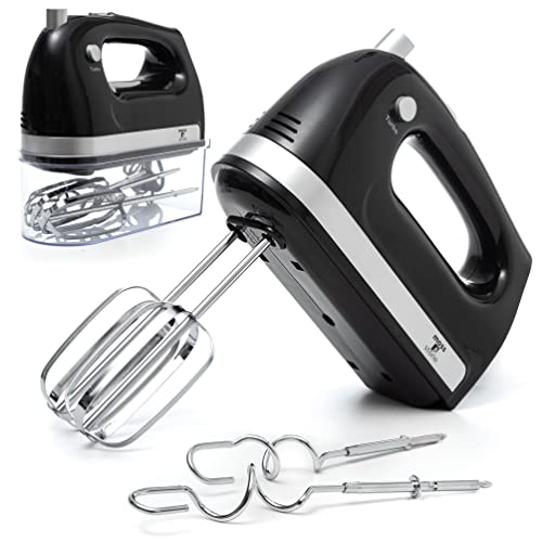 Top 10 Best Handheld Mixers For Baking : Reviews & Buying Guide - Katynel