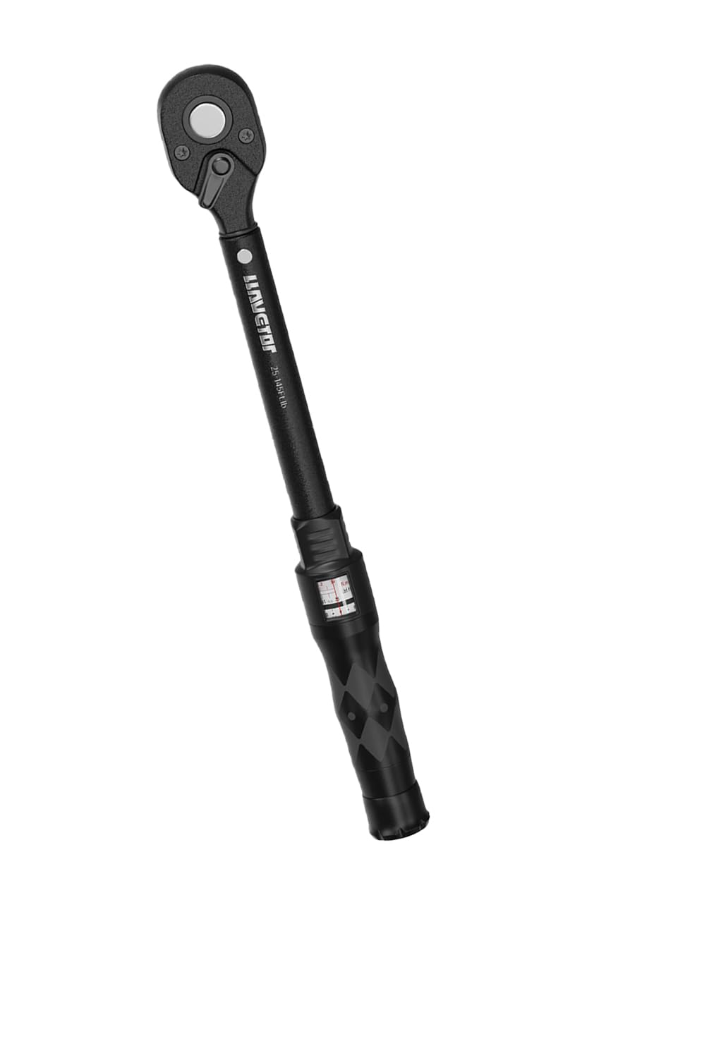 Snapklik.com : Torque Wrench Click-Style, 1/2" Inch Drive, Window Scale ...