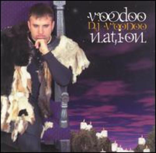 DJ VOODOO - Voodoo Nation - Amazon.com Music