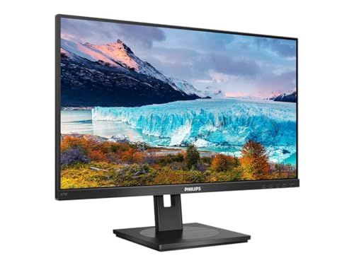 Philips E1 Line ️ Bienvenida a 4 nuevos monitores profesionales