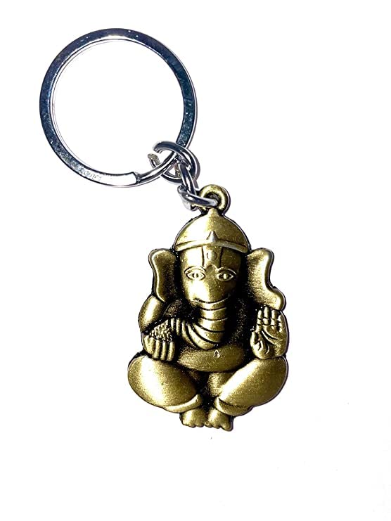 Spotlight God Spiritual Shree Ganesh Ganpati Ji Shri Ganesh Ji Metal ...