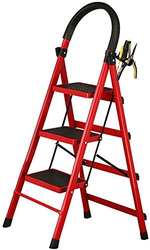 Top 7 Safety Ladder For Seniors of 2022 - Best Reviews Guide