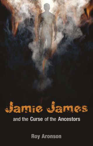Jamie James eBook : Aronson, Roy: Amazon.in: Kindle Store