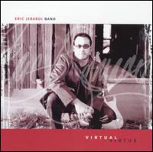 Jerardi, Eric - Virtual Virtue - Amazon.com Music
