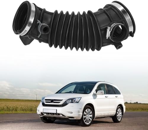 Amazon.com: 696-011 Air Intake Hose with Clamps Compatible with 2010 ...