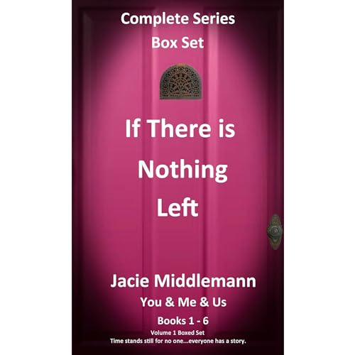 Amazon.com: If There is Nothing Left - Complete Series Box Set Books 1 ...