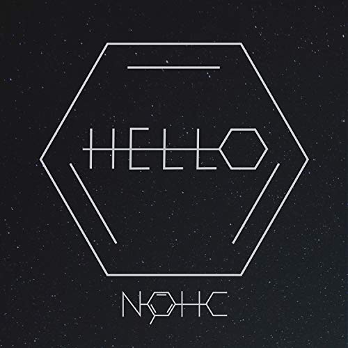 Amazon Music UnlimitedでNohcのOH, HELLOを