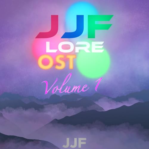 JJF LORE OST Volume 1 by JJF on Amazon Music - Amazon.co.uk