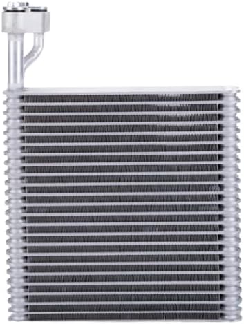 Amazon.com: For Chevy Silverado 1500/2500 / 3500 Evaporator 2007-2015 ...