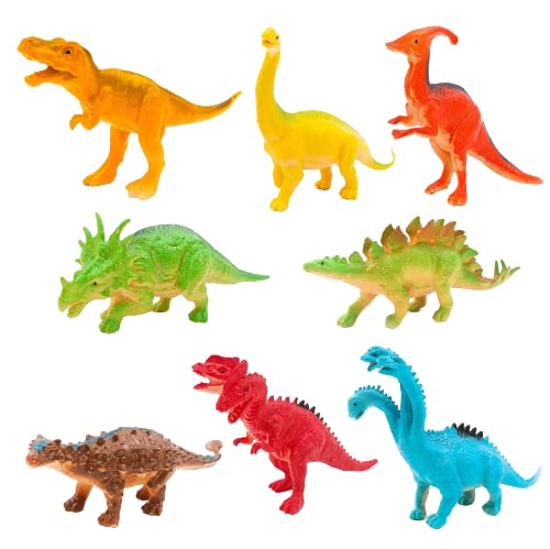 Buy KAMPANWALA Toys® Animal Figure Toy 311 for Kids Dinosaur Animal ...