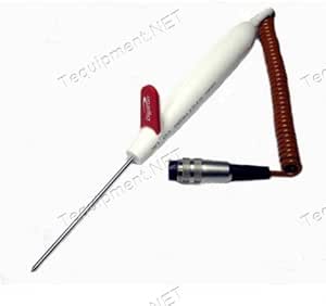 Amazon.com: Digitron T0234LC General purpose penetration probe. T-type ...