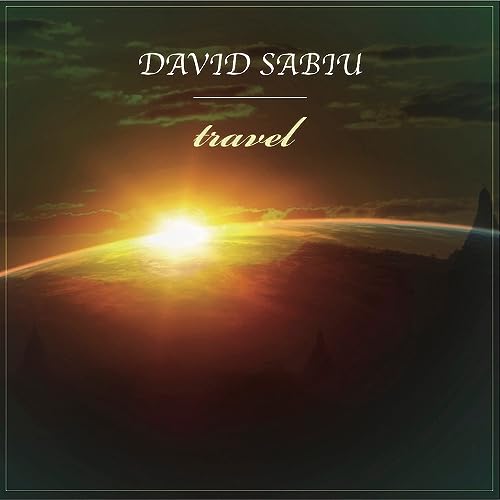 Amazon Music - David SabiuのTravel - Amazon.co.jp
