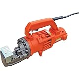 Top Best Electric Rebar Benders | Cutters in 2024 Reviews | Buying Guide