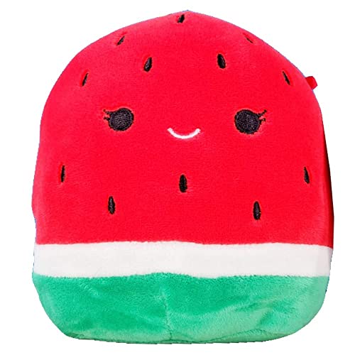 Snapklik.com : Squishmallows Oficial Kellytoy Food Squad Plush Toys ...