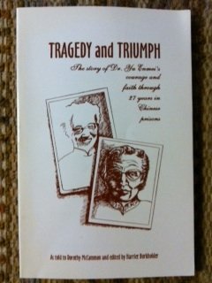 Buy Tragedy and triumph: Courage and faith through twenty-seven years ...