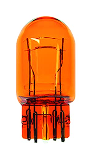 Hella 7443Na Hella Turn Signal Light Bulb 7443Na 760687145035| eBay