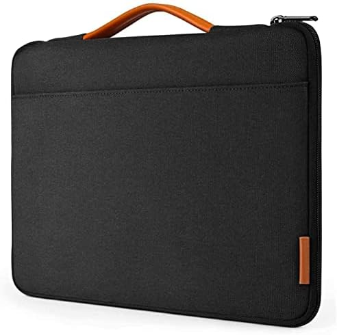 ASA Global Solution Fabric 14-inch Laptop Sleeve with Inner Protection ...