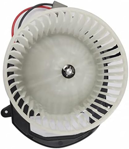 Amazon.com: For GMC Sierra 2500 HD/3500 HD 2020 2021 2022 HVAC Blower ...