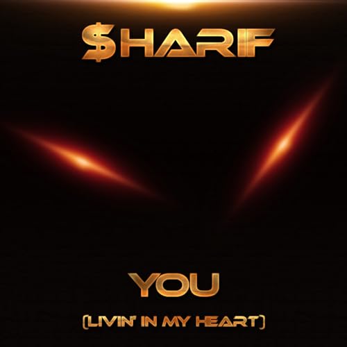 Play You (Livin' in my heart) by $harif on Amazon Music