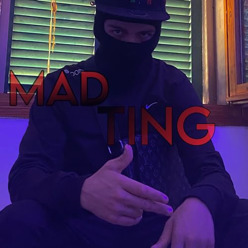 Amazon.co.jp: Mad Ting : 月人: デジタルミュージック