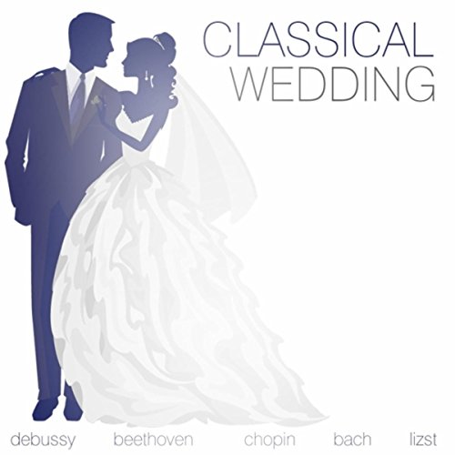 Écouter Classical Wedding de Richard Canavan sur Amazon Music