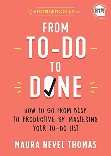 How I Declutter My To-Do List for Less Overwhelm
