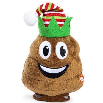 Winter Wonder Lane Poop Emoji Farting Shaking Laughing Large Poo ...