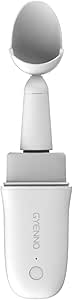 Amazon.com: GAYAYAS Portable Smart Spoon for Parkinson's, with Self ...