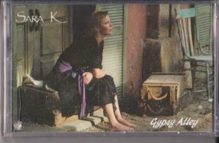 Sara K. - Gypsy Alley - Amazon.com Music
