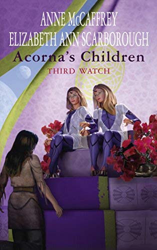 Acorna's Children: Third Watch (The Acorna Series) by McCaffrey, Anne ...